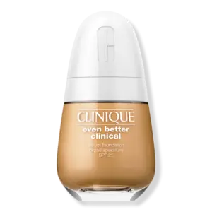 CLINIQUE Even Better Clinical Serum Foundation Broad Spectrum Spf 25 Wn 80 Tawnied Beige