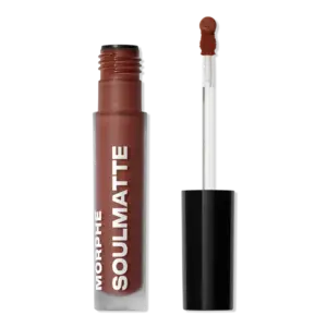 MORPHE Soulmatte Velvet Lip Mousse - Other Half
