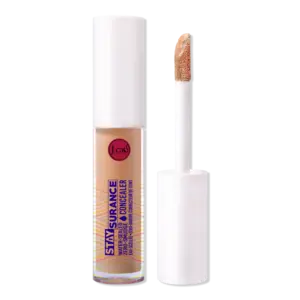 J.CAT BEAUTY Staysurance Water-sealed, Zero Smudge Concealer - Soft Tan