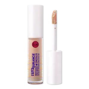 J.CAT BEAUTY Staysurance Water-sealed, Zero Smudge Concealer - Buff