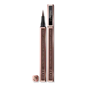LANCOME Idole Ultra-precise Felt Tip Waterproof Liquid Eyeliner - 02 Syrup Brown