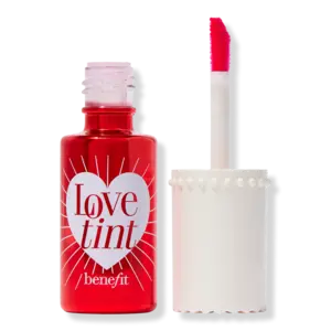 BENEFIT COSMETICS Benetint Liquid Lip & Cheek Stain - Lovetint