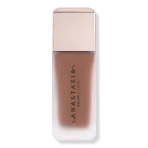 ANASTASIA BEVERLY HILLS Impeccable Blurring Second-skin Matte Foundation 7.5n