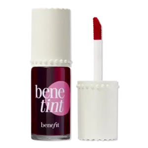 BENEFIT COSMETICS Liquid Lip & Cheek Stain - Benetint