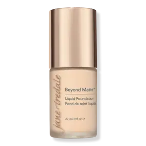 Jane Iredale Beyond Matte Liquid Foundation - M1
