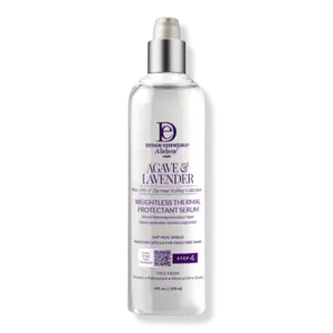 DESIGN ESSENTIALS Agave & Serum - Lavender
