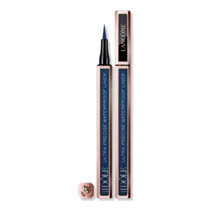 LANCOME Idole Ultra-precise Felt Tip Waterproof Liquid Eyeliner - 03 Aegean Blue