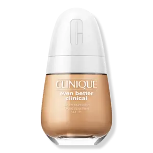 CLINIQUE Even Better Clinical Serum Foundation Broad Spectrum Spf 25 Cn 70 Vanilla