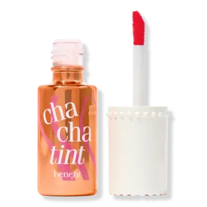 BENEFIT COSMETICS Benetint Liquid Lip & Cheek Stain - Chachatint