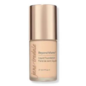Jane Iredale Beyond Matte Liquid Foundation
