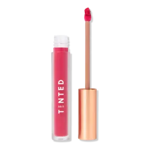 LIVE TINTED Huelip Liquid Lip Creme - Loud