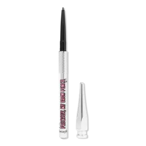 BENEFIT COSMETICS Precisely, My Brow Pencil Waterproof Eyebrow Definer Mini - Grey