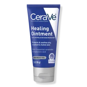 Cerave Healing Ointment Skin Protectant - One-color