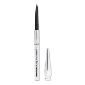 BENEFIT COSMETICS Precisely, My Brow Pencil Waterproof Eyebrow Definer Mini - 2.75