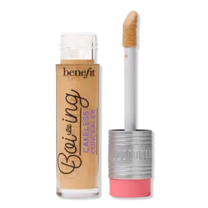BENEFIT COSMETICS Boi-ing Cakeless Full Coverage Waterproof Liquid Concealer 8 Keep On