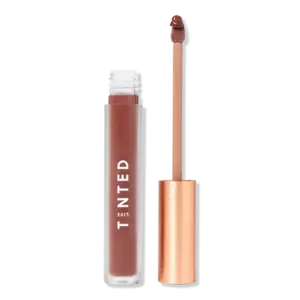 LIVE TINTED Huelip Liquid Lip Creme - Wild