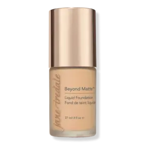 Jane Iredale Beyond Matte Liquid Foundation M4