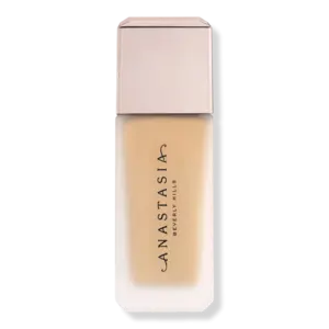 ANASTASIA BEVERLY HILLS Impeccable Blurring Second-skin Matte Foundation 3wo