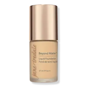 Jane Iredale Beyond Matte Liquid Foundation M5