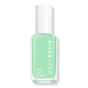 Essie Expr Quick-dry Nail Polish Express To Impress
