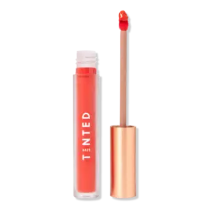 LIVE TINTED Huelip Liquid Lip Creme - Spicy