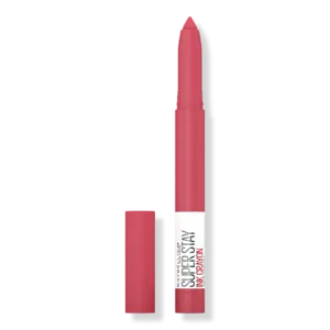 MAYBELLINE Superstay Ink Crayon Lipstick - Change Is Good