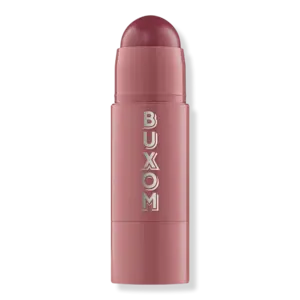 BUXOM Power-full Plump Lip Balm - Dolly Fever