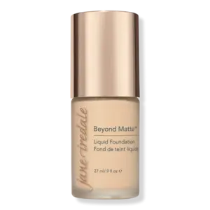 Jane Iredale Beyond Matte Liquid Foundation - M6
