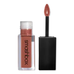 Smashbox Always On Longwear Matte Liquid Lipstick Audition