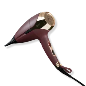 GHD Helios 1875w Advanced Professional Hair Dryer - Plum