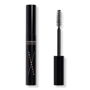 COVERGIRL Exhibitionist Uncensored Mascara - Black