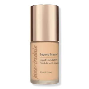 Jane Iredale Beyond Matte Liquid Foundation - M3