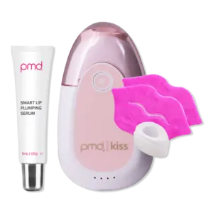 Pmd Kiss Lip Plumping Collagen Boost System - Blush