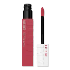 MAYBELLINE Superstay Matte Ink Lip Color - Savant