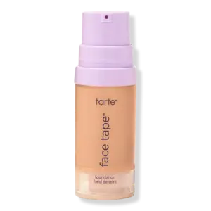 TARTE COSMETICS Travel-size Face Tape Full Coverage Foundation - 29n Light-medium Neutral
