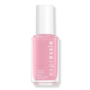 Essie Expr Quick-dry Nail Polish - In The Time Zone