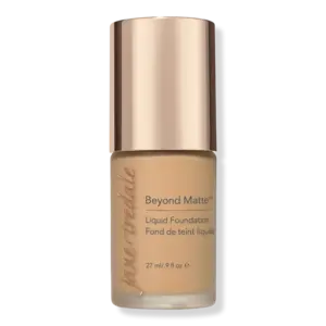 Jane Iredale Beyond Matte Liquid Foundation - M9