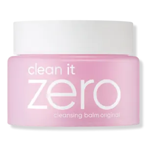 BANILA CO Clean It Zero Original Cleansing Balm - One-color