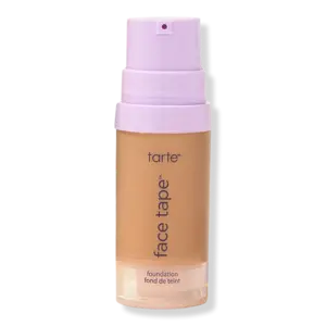 TARTE COSMETICS Travel-size Face Tape Full Coverage Foundation - 35n Medium Neutral