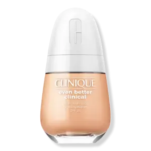 CLINIQUE Even Better Clinical Serum Foundation Broad Spectrum Spf 25 Cn 20 Fair