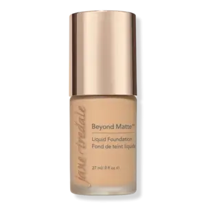 Jane Iredale Beyond Matte Liquid Foundation - M8