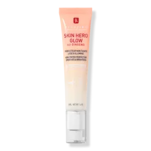 ERBORIAN Skin Hero Glow Non-tinted Perfector - One-color