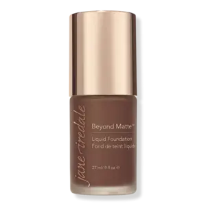 Jane Iredale Beyond Matte Liquid Foundation - M17