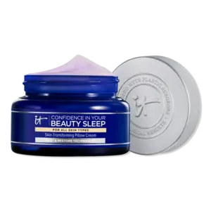 IT COSMETICS Confidence In Your Beauty Sleep Night Cream - One-color
