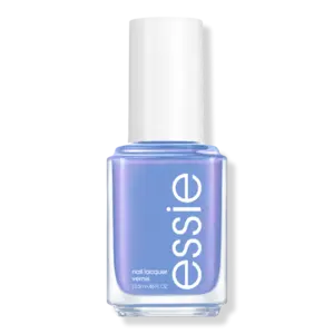 Essie Blues + Greens Nail Polish - You Do Blue