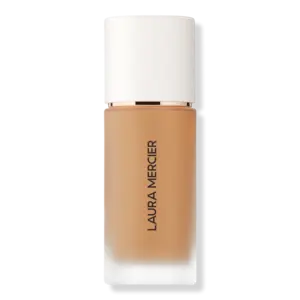 Laura Mercier Real Flawless Weightless Perfecting Waterproof Foundation 4w1 Suntan