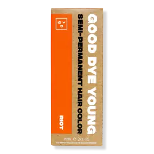 GOOD DYE YOUNG Semi-permanent Hair Dye - Riot