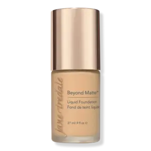 Jane Iredale Beyond Matte Liquid Foundation - M7