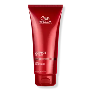WELLA Ultimate Repair Conditioner - One-color