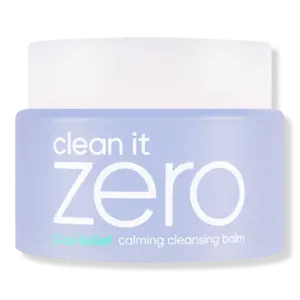 BANILA CO Clean It Zero Calming Cleansing Balm Purifying - One-color